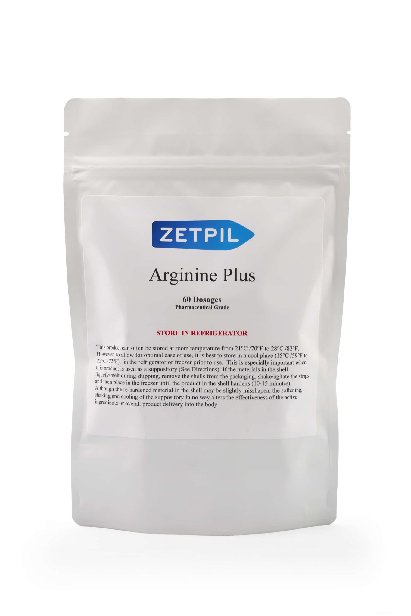 Cardiovascular Health - Zetpil