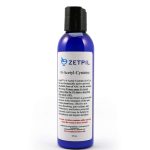 Zetpil™ N-Acetyl-Cysteine (NAC) Cream 6oz - Zetpil