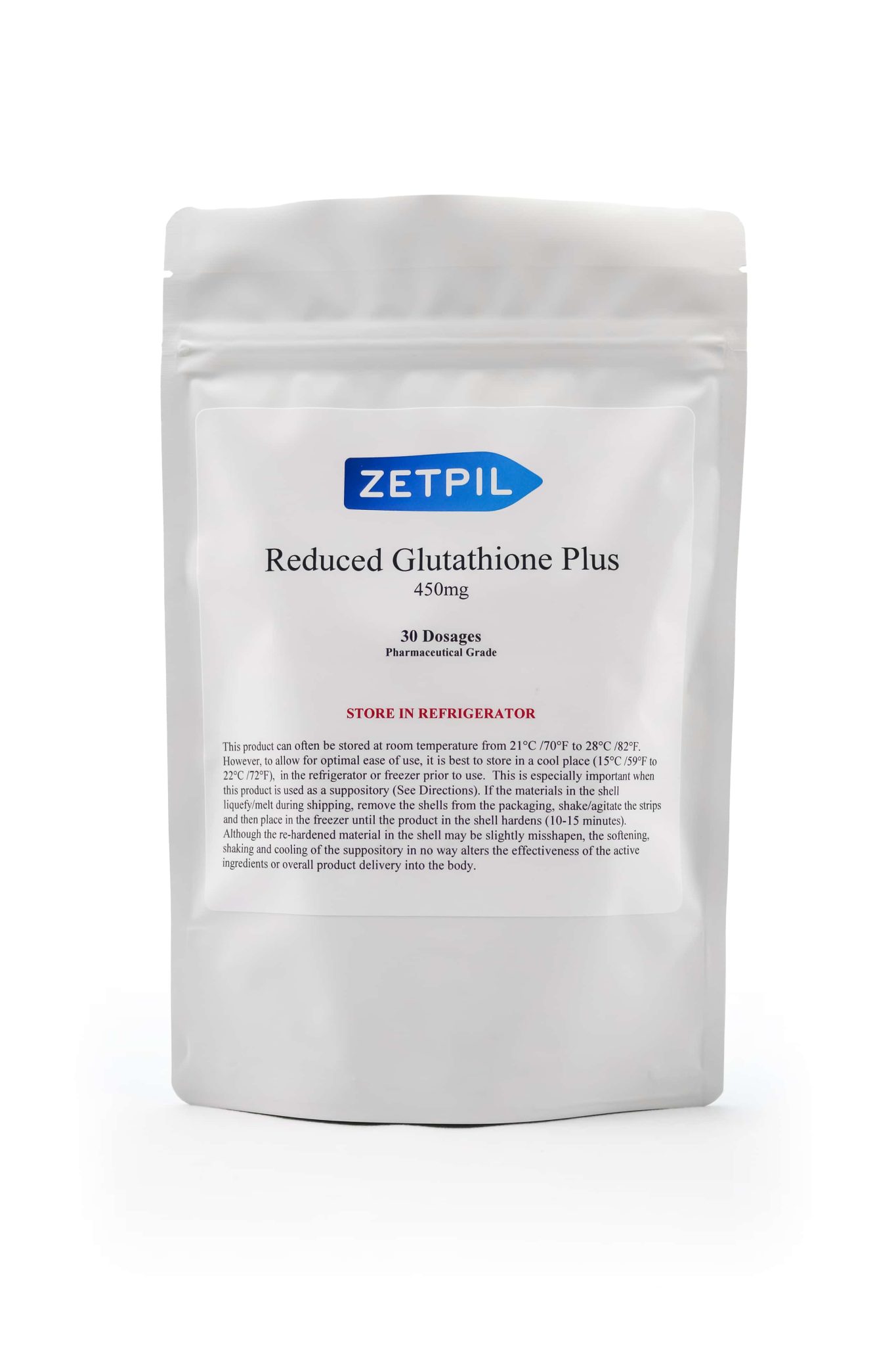 Neurological Health - Zetpil